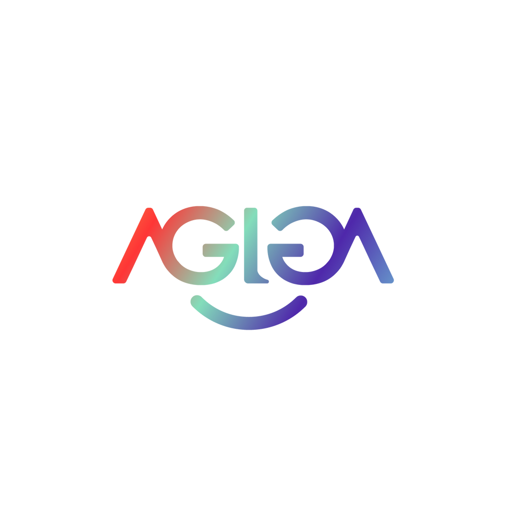 EchoVision Smart Glasses – AGIGA