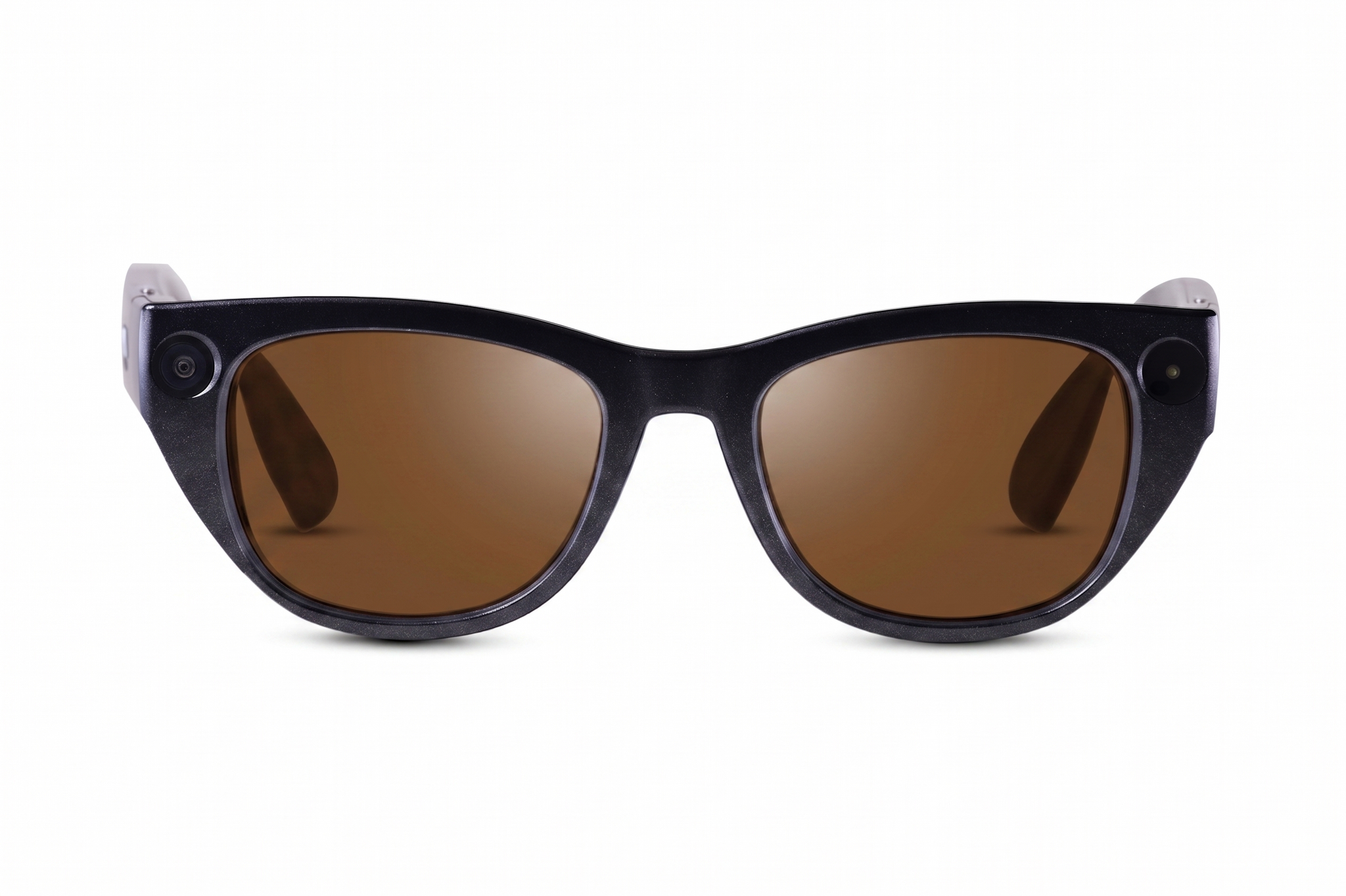 EchoVision Smart Glasses – AGIGA