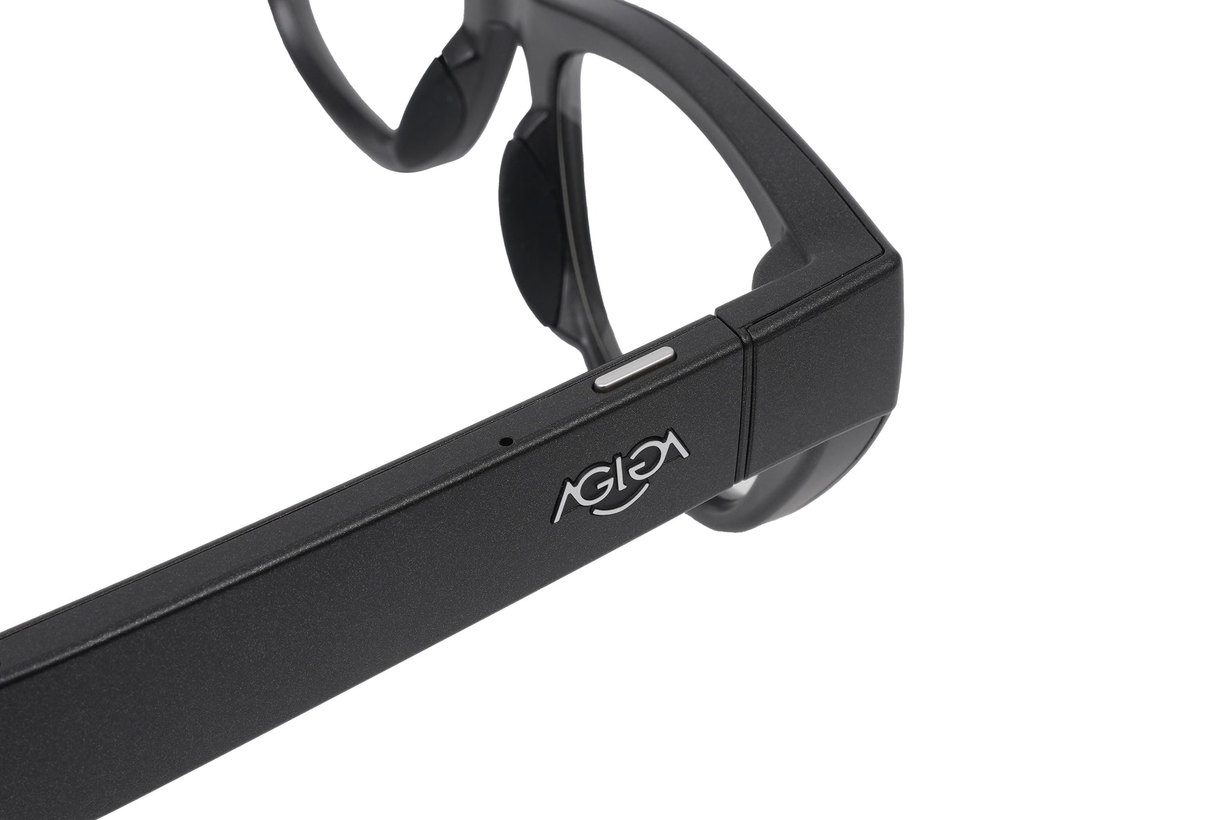 EchoVision Smart Glasses – AGIGA